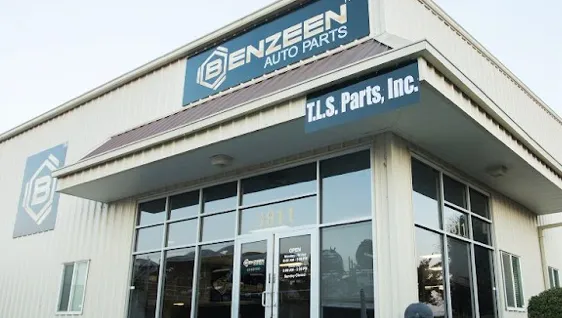 About Benzeen Auto Parts